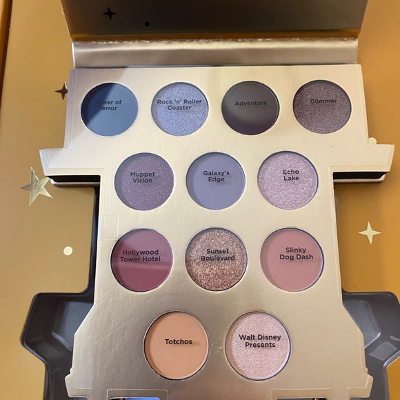 Ulta Beauty | Makeup | Disney Beauty Blenders And Tower Of Terror ...